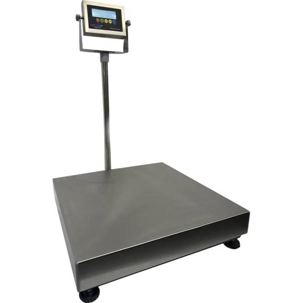Selleton 24" x 24" bench scale 1000 lbs, Santa Clarita, California, 美国 ...