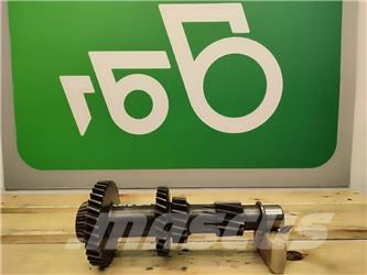 Manitou Shaft gears CKA69276G gearbox COMT42024 gears, wilkowo ...