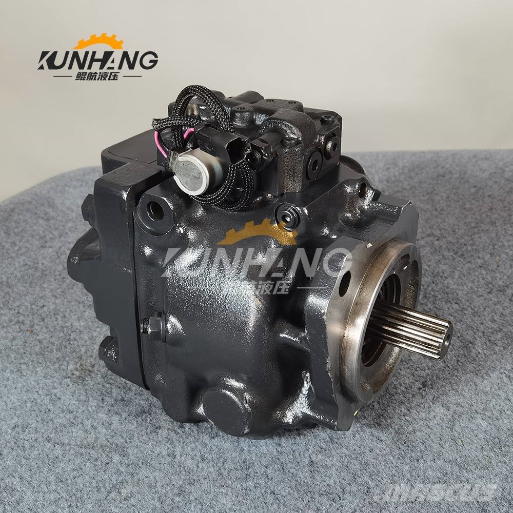 Komatsu WA380-6 WA430-6 Hydraulic Fan Pump 708-1S-00940, 2023, China ...