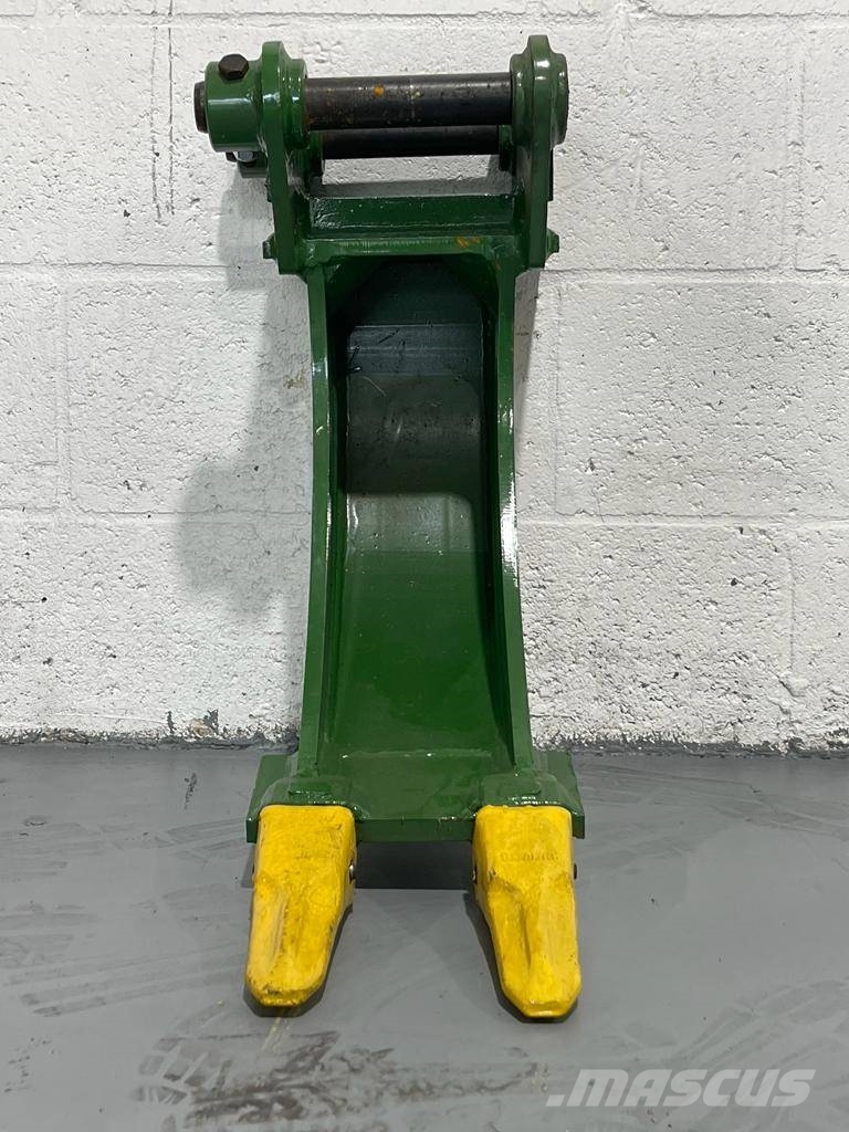 Jm Attachments Trencher Bucket 6" for Kubota KX41-3/U25, 2024, Miami ...