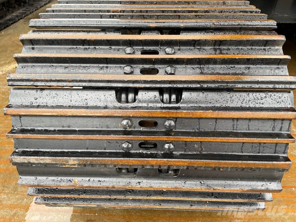 Hitachi ZX 490 LCH, 2023, Sweden - Used crawler excavators - Mascus USA