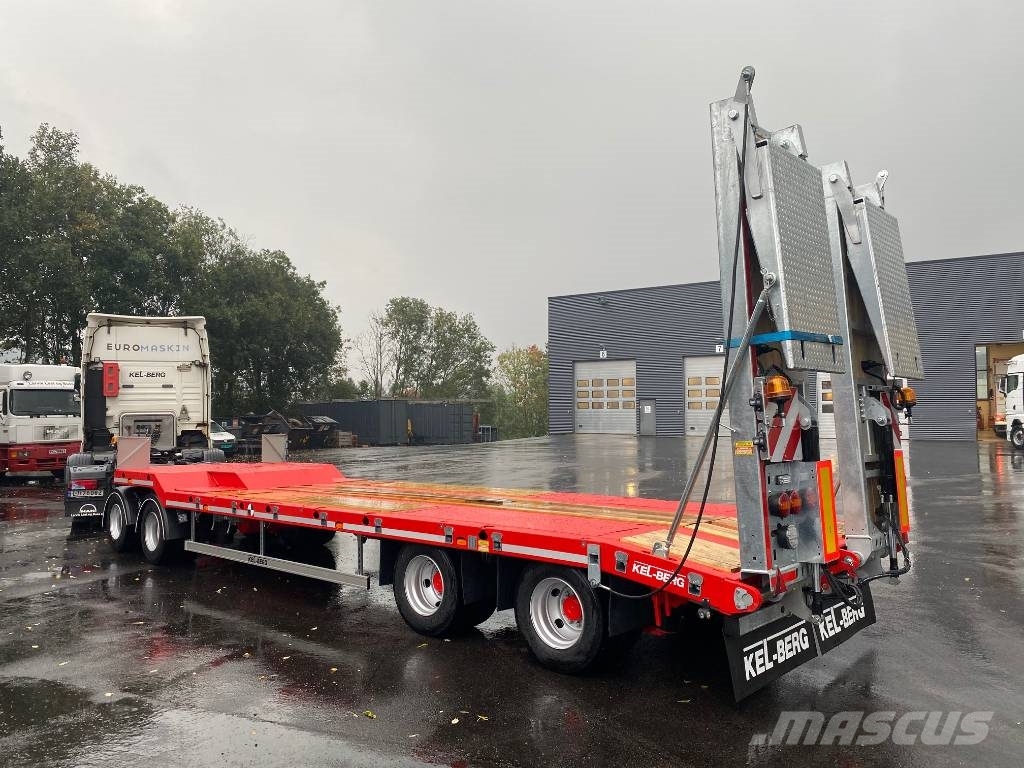 Kel-Berg S 220 F, 2025, Larvik, Vestfold, Norway - Mascus UK