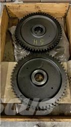 Moxy Tandem-Zahnräder / Tandem Gear Wheels MT27 MT30, Ilsfeld, Baden ...