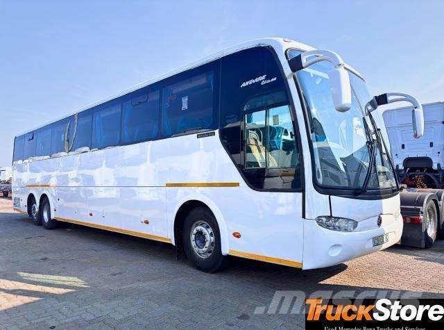 Mercedes-Benz MERC-BENZ0500RSD BUS, 2009, South Africa - Used other ...
