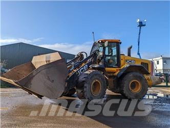 Jcb 457, 2019, Lakenheath, United Kingdom IP27 9LN, United States ...