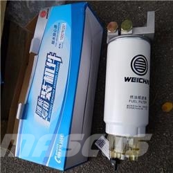 Weichai fuel filter 1000780297, 2017, JINING, China - Mascus UK