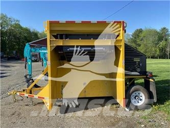 Vibrotech VIBROSCREEN SCM27, 2021, Pittsfield, Massachusetts, United ...