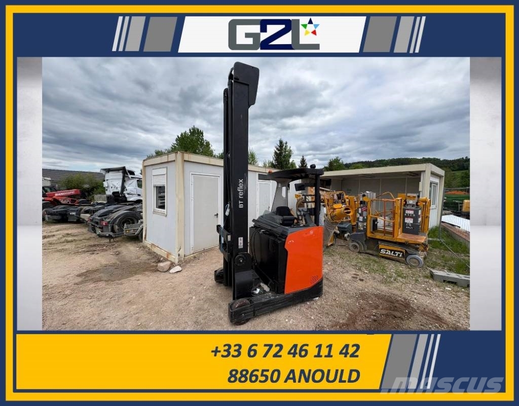 Toyota RRE140 H *ACCIDENTE*DAMAGED*UNFALL*, 2022, ANOULD, Grand Est ...