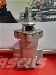 Hitachi Lever Pilot Valve, Joystick Valve - YB60000205, South Shields ...