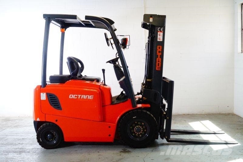 Octane FB25