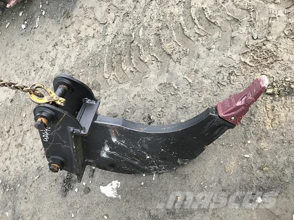 RIPPER TOOTH JCB 3CX, United Kingdom - Used buckets - Mascus UK