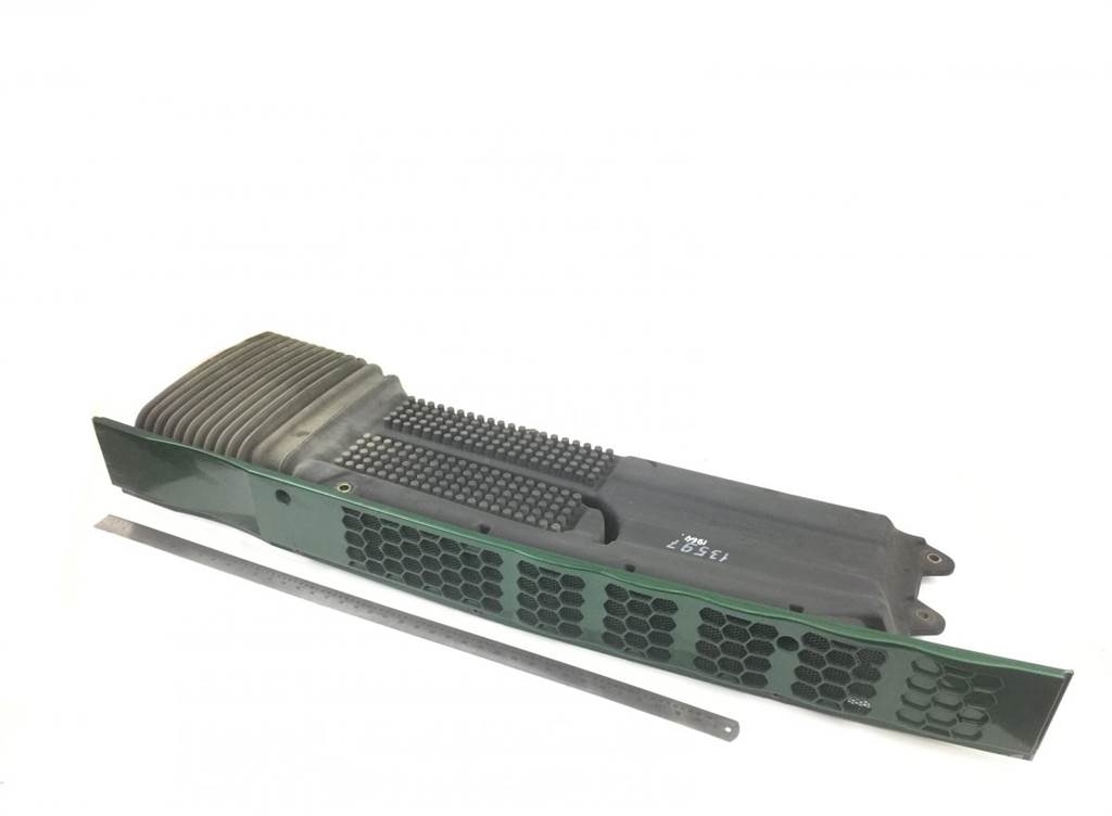 Man TGS 26.360, 2009, Romania, Romania - Käytetyt moottorit - Mascus ...