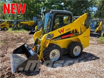 Wacker Neuson SW21, 2019, Philadelphia, Pennsylvania, United States ...