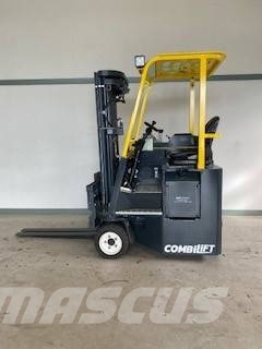 Combilift CB 3000, 2017, Stonehaven, Aberdeen City, United Kingdom ...
