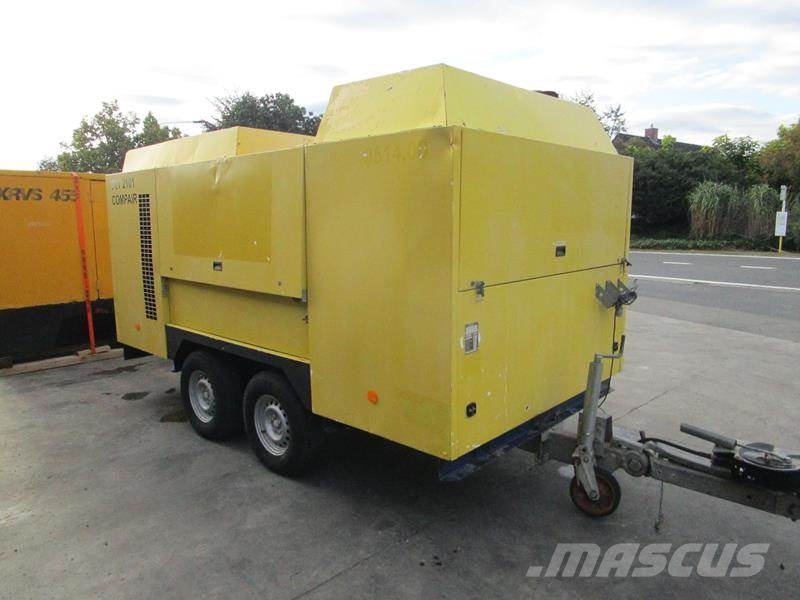 Compair C 190 TS- 12 N