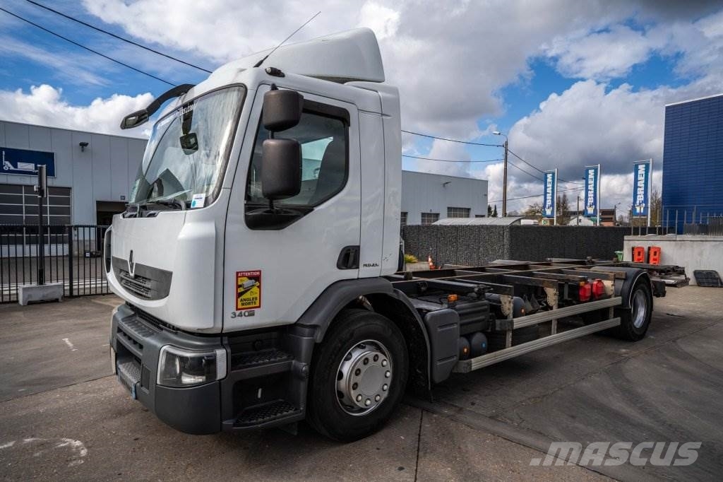 Renault Bad Tlz