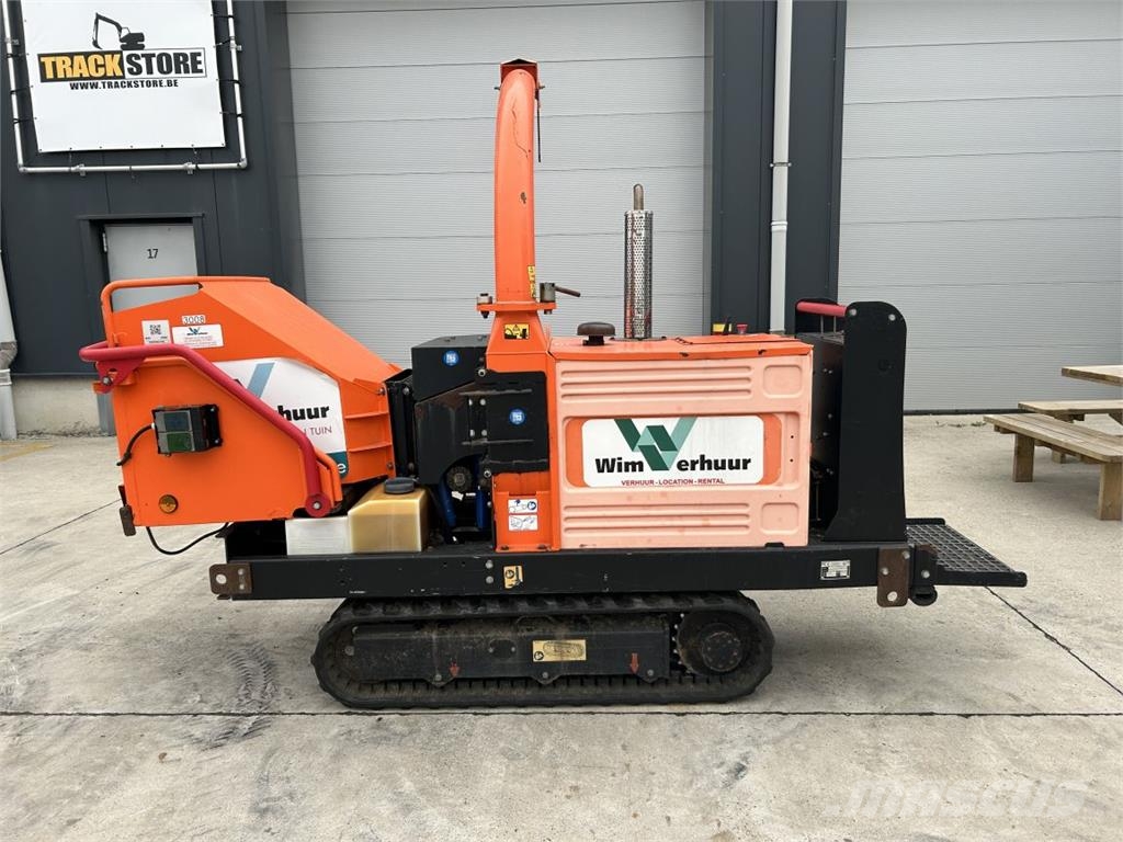 Timberwolf TW230VTR (3008), 2019, Belgium - Mascus UK