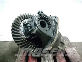 Mercedes-Benz Final Drive R485-13 0A/C22.5 Ratio 2.928 748.595, Rummu ...