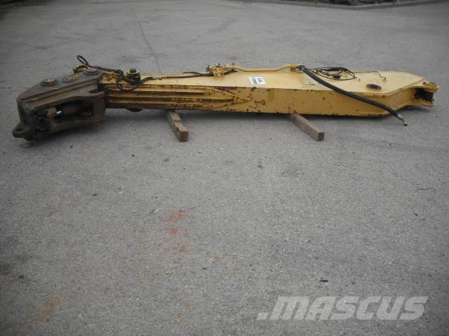 小松 PC serie7 or 8 dipper arm, 2008, 葡萄牙 - 履带挖掘机 - Mascus 美国