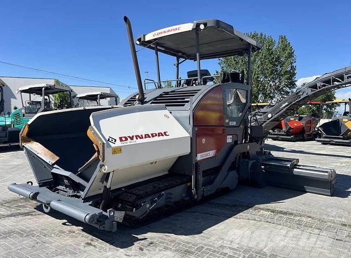 Dynapac SD 2500 CS, 2019, Caramagna Piemonte, Italy, Italy - Used ...