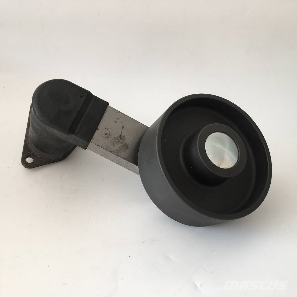 二手康明斯 QSK19 Diesel Fan Hub Idler Lever 4009442出售_康明斯 QSK19 Diesel Fan ...