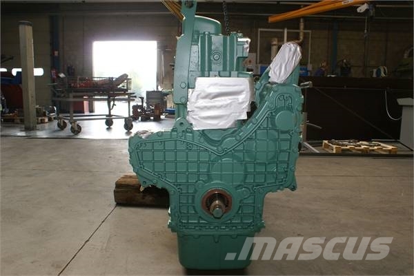 Volvo TD 122 A K KFE, 2012, HAMONT EUROPE/FT-LAUDERDALE USA, Belgium ...
