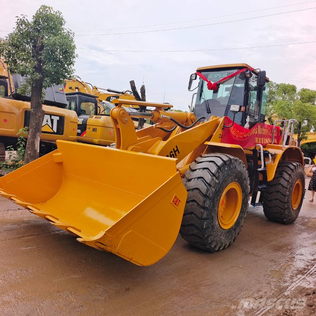Cat 966 H, 2024, China - Mascus China