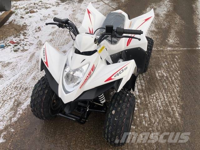 Kymco MONGOOSE 90S, 2025, SPILSBY, Lincolnshire, Royaume-Uni - Mascus ...