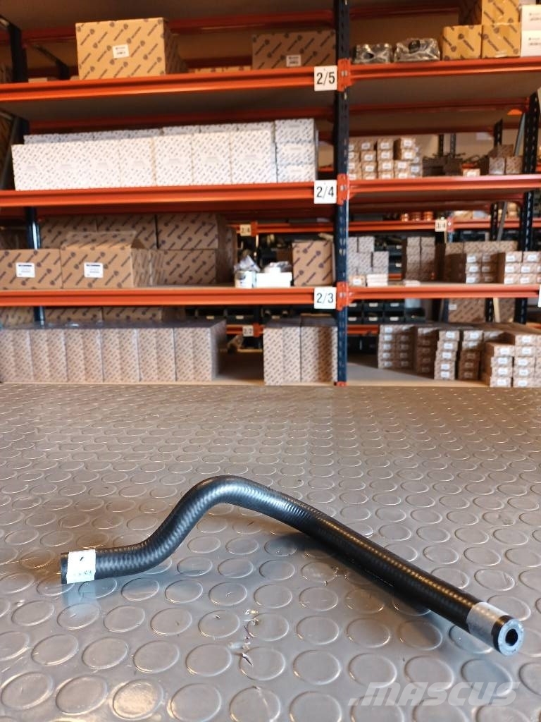 Scania HOSE 1429396, Grèce - Mascus France