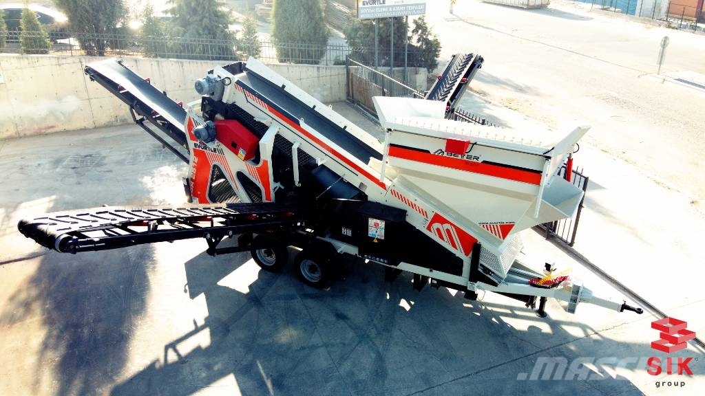 Beyer Evortle SR2512, 2022, Brădești - używane inny sprzęt górniczy - Mascus Polska