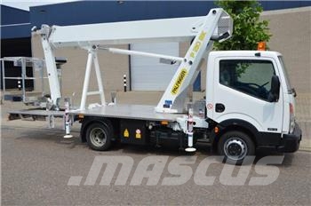 Palfinger P210 BK