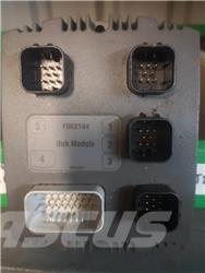 John Deere /TIMBERJACK HUB MODULE, DALBEATTIE ( UPSTAIRS 20 C ), United ...