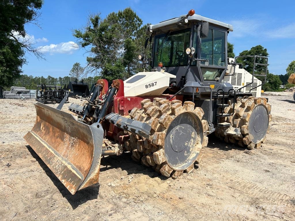 Dynapac CT 3000, 2022, Reidsville, North Carolina, United States - Used ...