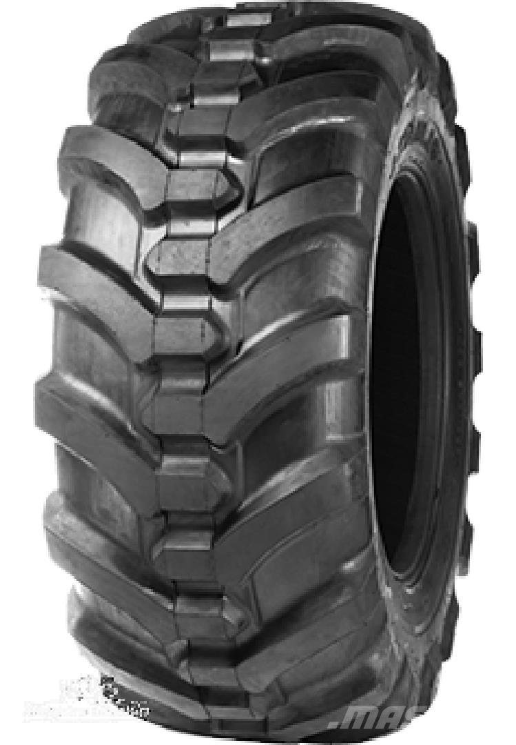 Tianli 600/65x34 LSMG-T (Log Stomper), Koppom Maskin Charlottenberg ...