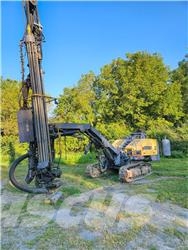 Atlas Copco T35R Surface Drill Rig, 2011, Mifflinburg, Pennsylvania ...