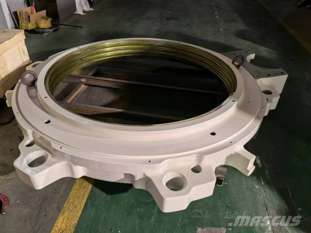 Metso Adjustment Ring for Metso HP400 Cone Crusher, 2024, China ...
