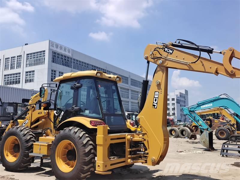 二手杰西博 4 CX 100% new machine出售_杰西博 4 CX 100% new machine型号图片 - Mascus 美国