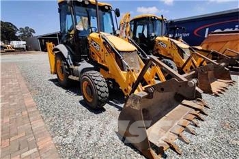 Jcb 3CX 4X4 TLB, 2019, South Africa - Mascus UK