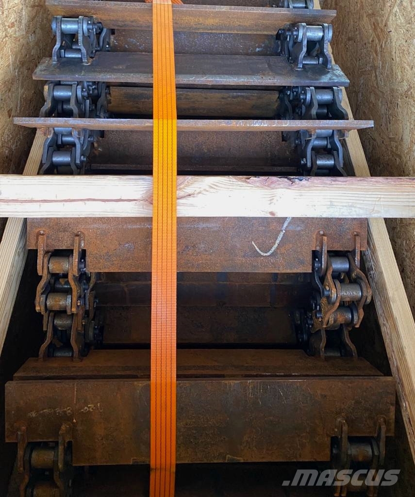 Roadtec SB2500, 2024, Hartkirchen, Oberösterreich, Austria - cadenas ...