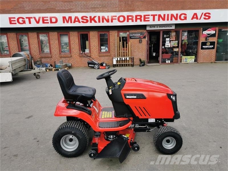 Snapper SPX110, Egtved, Danemark - Mascus France