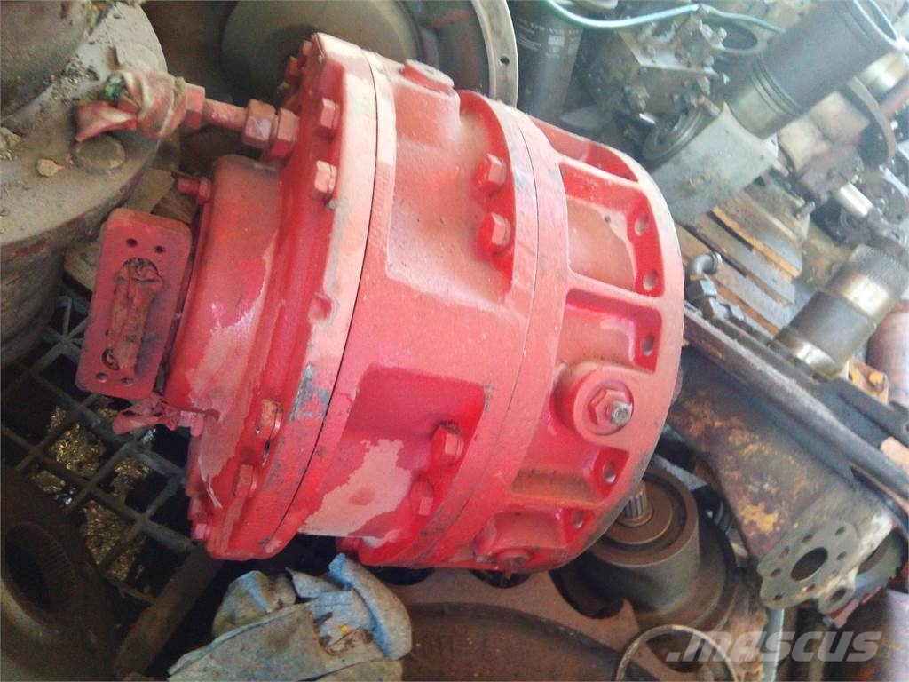 Poclain 90P, 1986, 96, Grèce - Mascus France