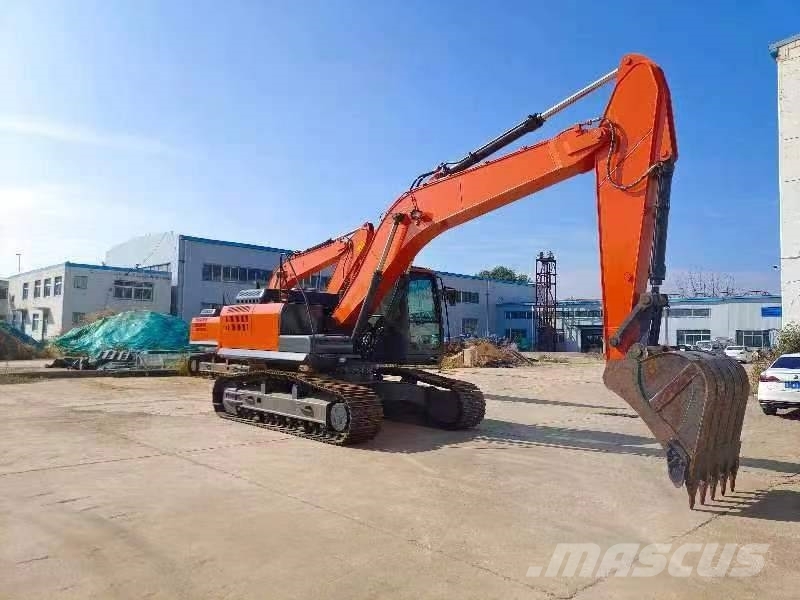 Doosan DX 230 LC-9C, 2023, China - Mascus UK