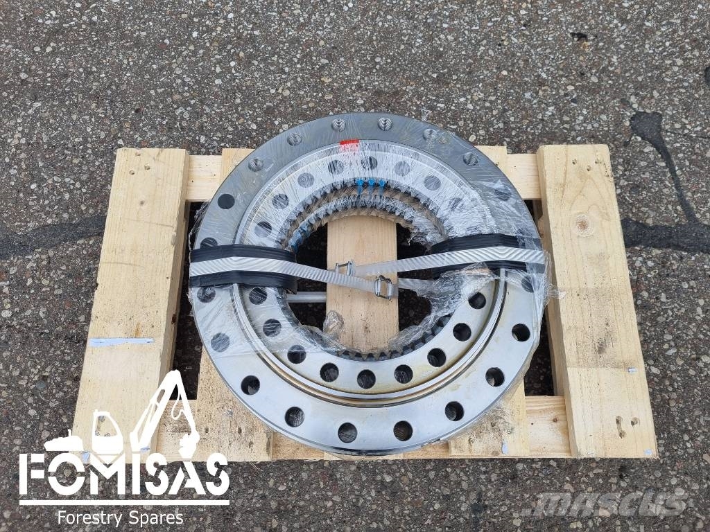 Sampo-Rosenlew 0455565 tandem boogie axle bearing, , Litauen - Mascus ...