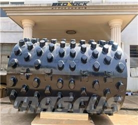 Cat 84” PAD FOOT SHELL FIT BOMAG BW211D-50 DYNAPAC CA2, Irvine ...