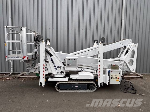 Multitel SMX 210, 2023, Moerdijk, Noord-Brabant, Netherlands - Mascus UK