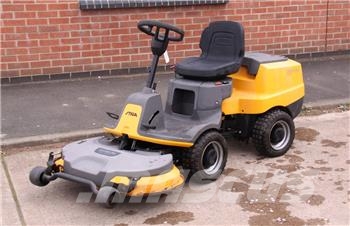 Stiga Villa 520 HST Ride on mower, 2013, Nottingham, Nottingham ...