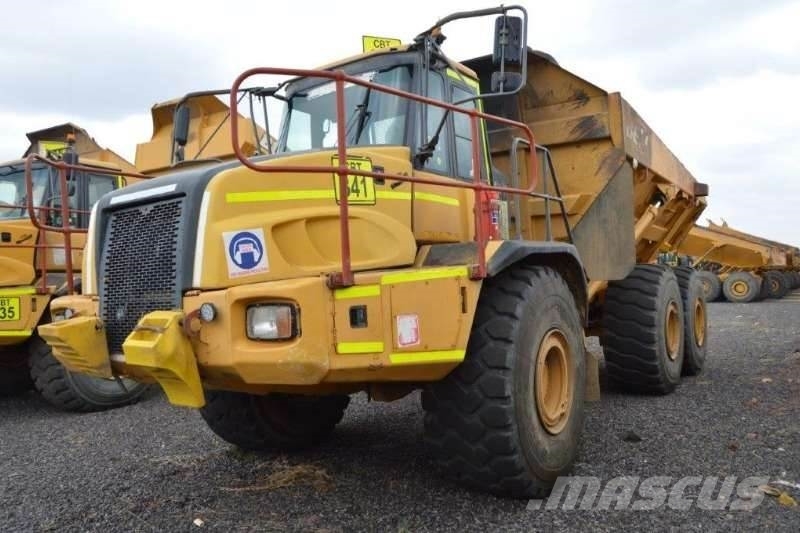 Bell B40D, 2006, South Africa - Mascus UK