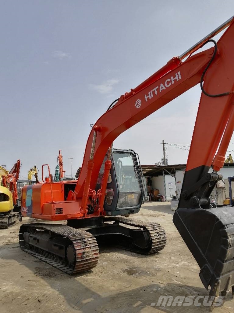 Hitachi EX 120 -3, 2022, Chine - Mascus France