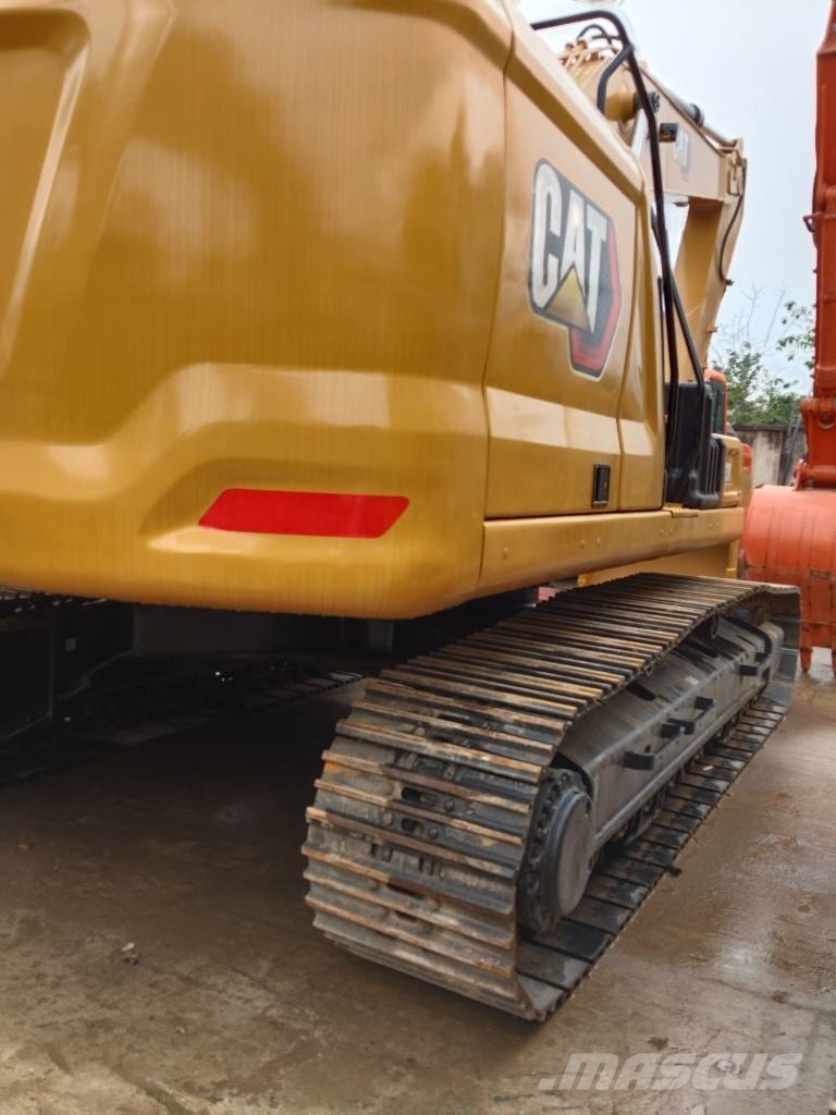 Cat 330 GC, 2023, China - Mascus UK