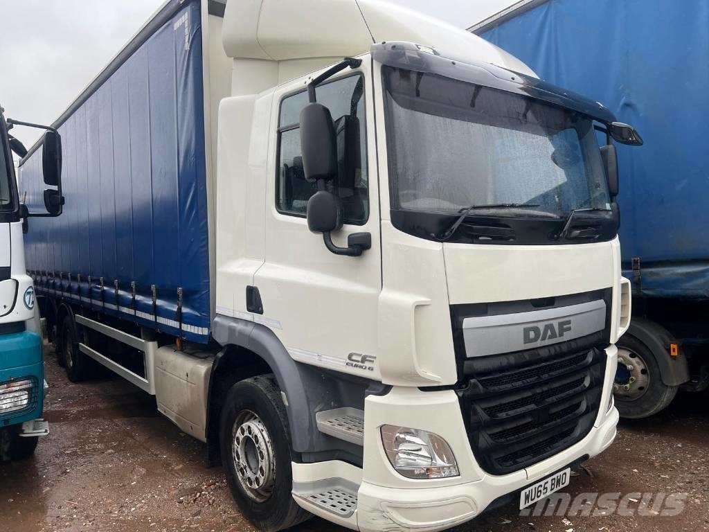 DAF CF 330